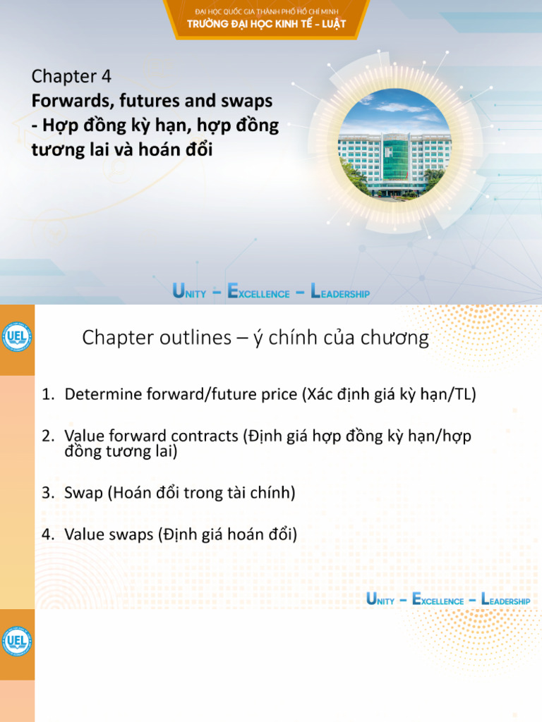 FinMat Chap4 | PDF