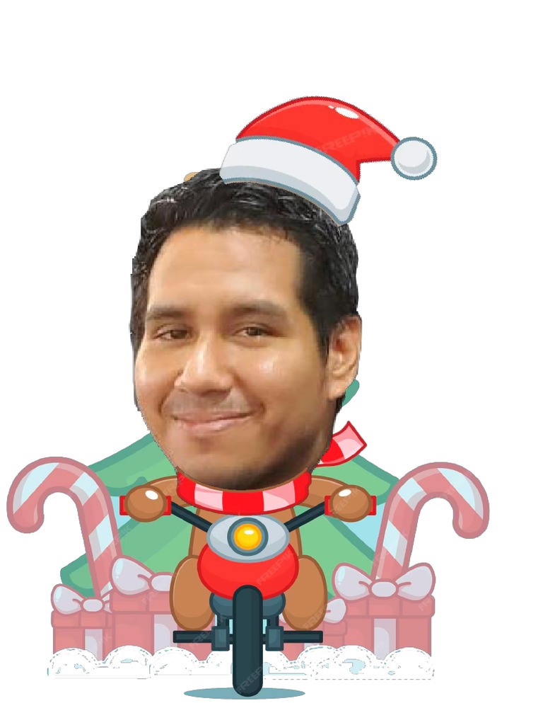 Aderson Duendeee | PDF