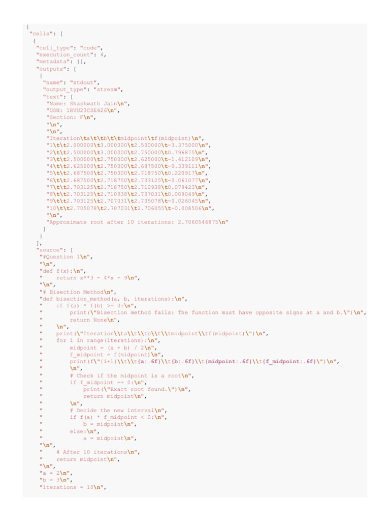 co4 | PDF | Mathematics | Classical Geometry