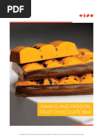 Classic Éclair Choux Paste | PDF