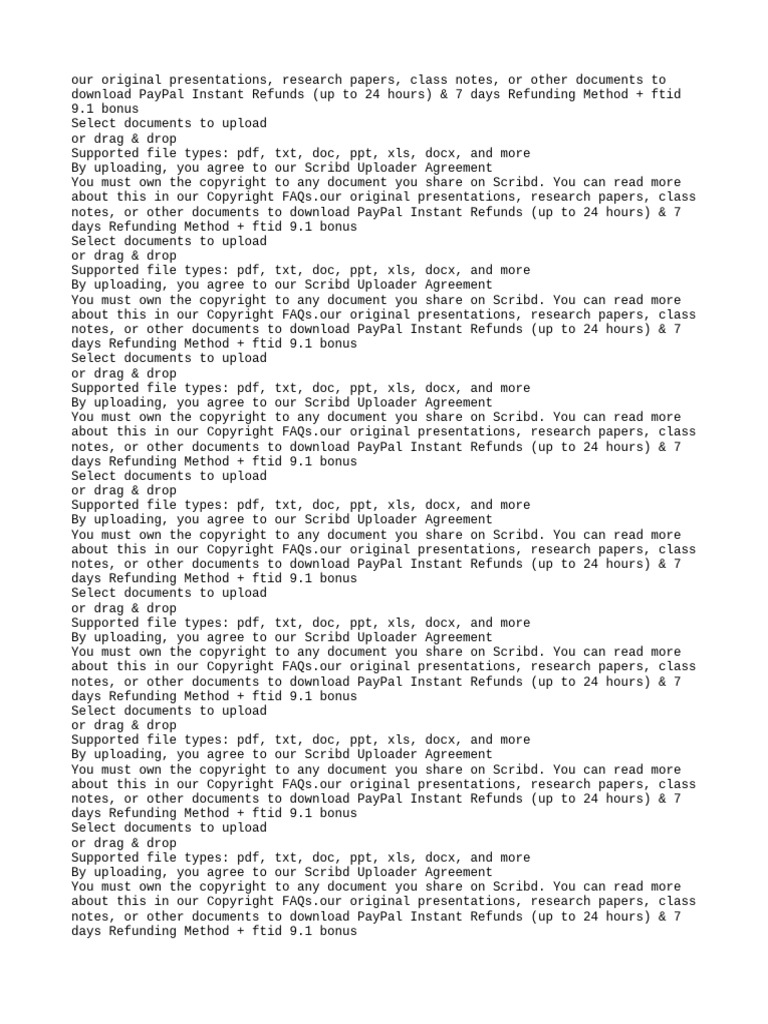 YesTHis | PDF | Scribd | Text File