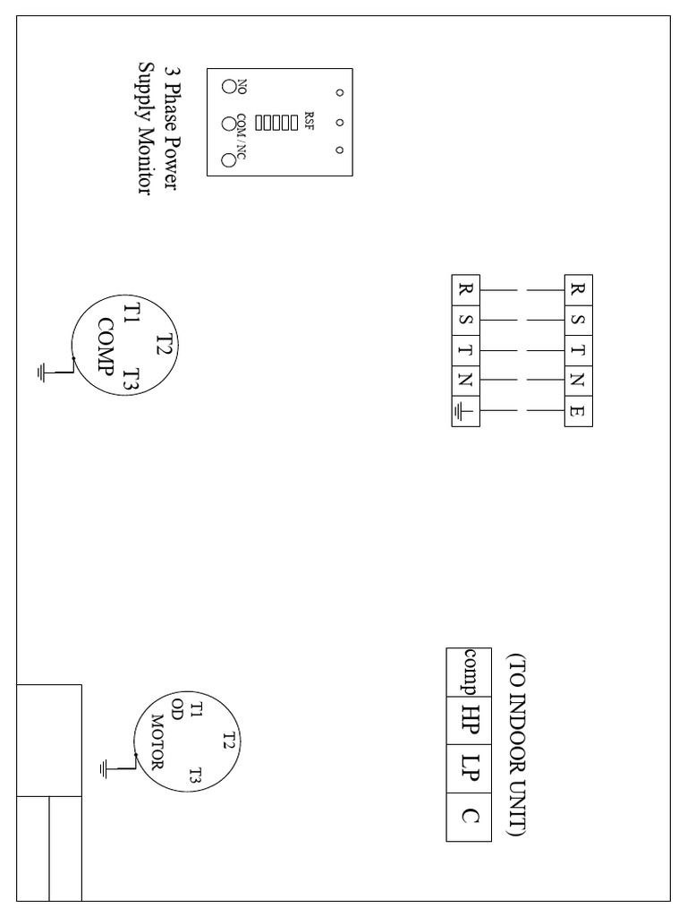 Outdor Ahu 6 Draft | PDF | Computers | Technology & Engineering