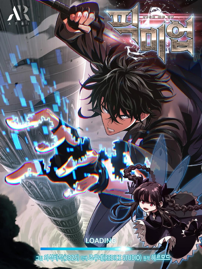 Pick Me Up Cap 131 Al 140 | PDF | Relámpago | Mar