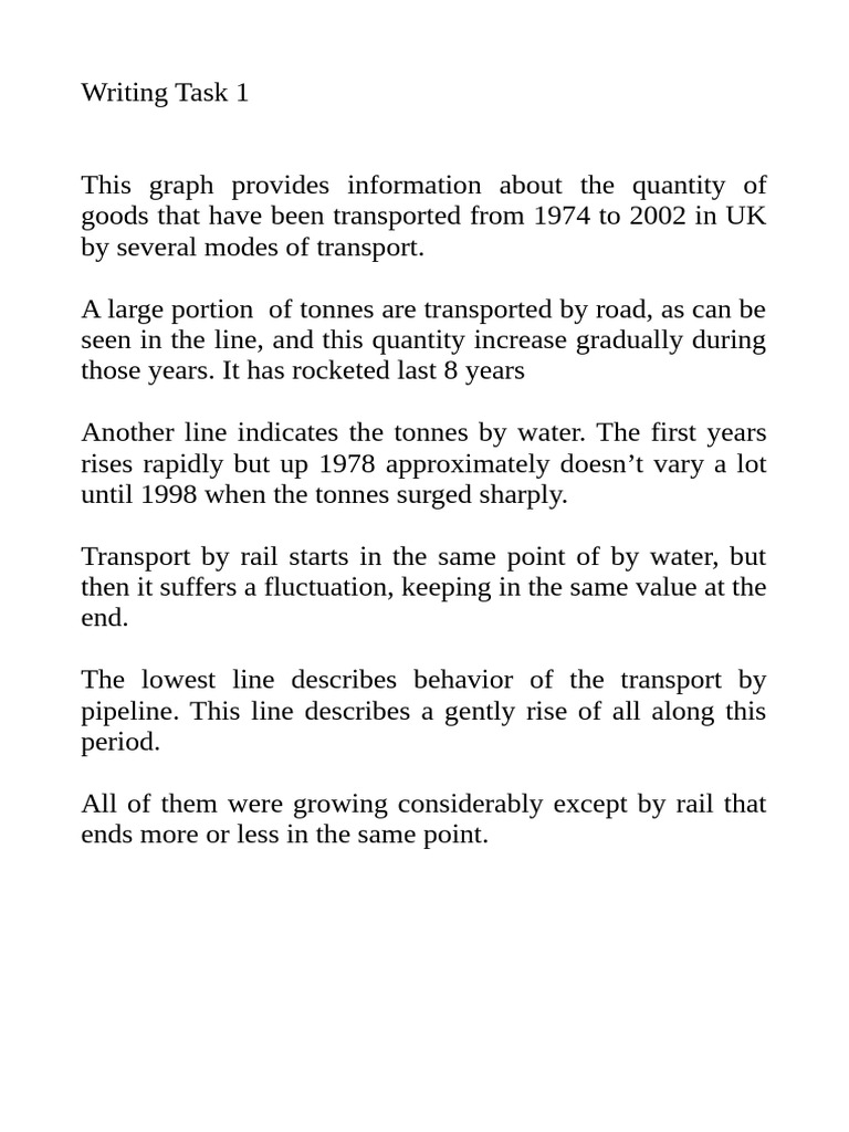 Task1 Graphs Comparison | PDF