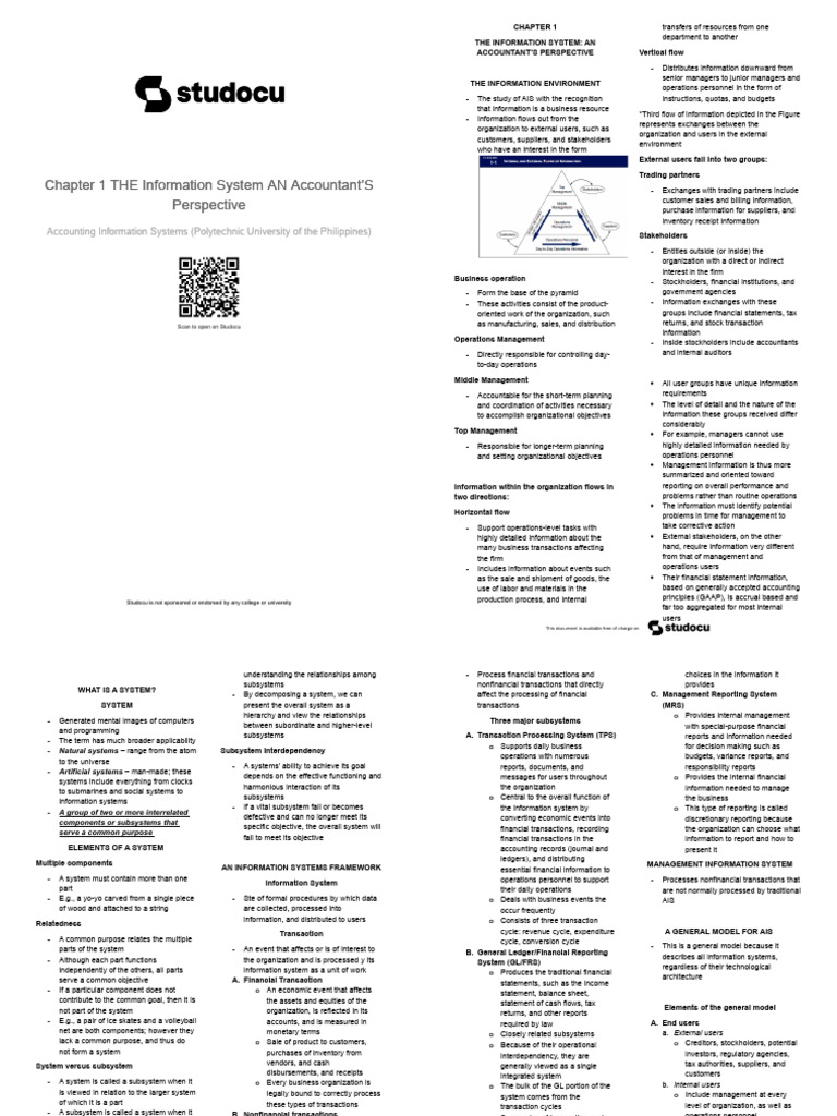 PAKIBURAA AIS CHAP 1-3 UPLOAD BOI Ilovepdf - Merged | PDF | Databases | System
