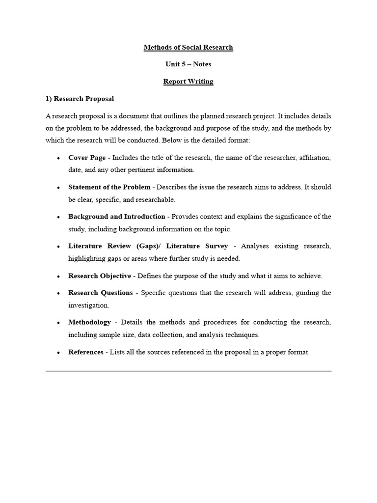 Methods of Social Research | PDF | Sampling (Statistics) | Survey ...