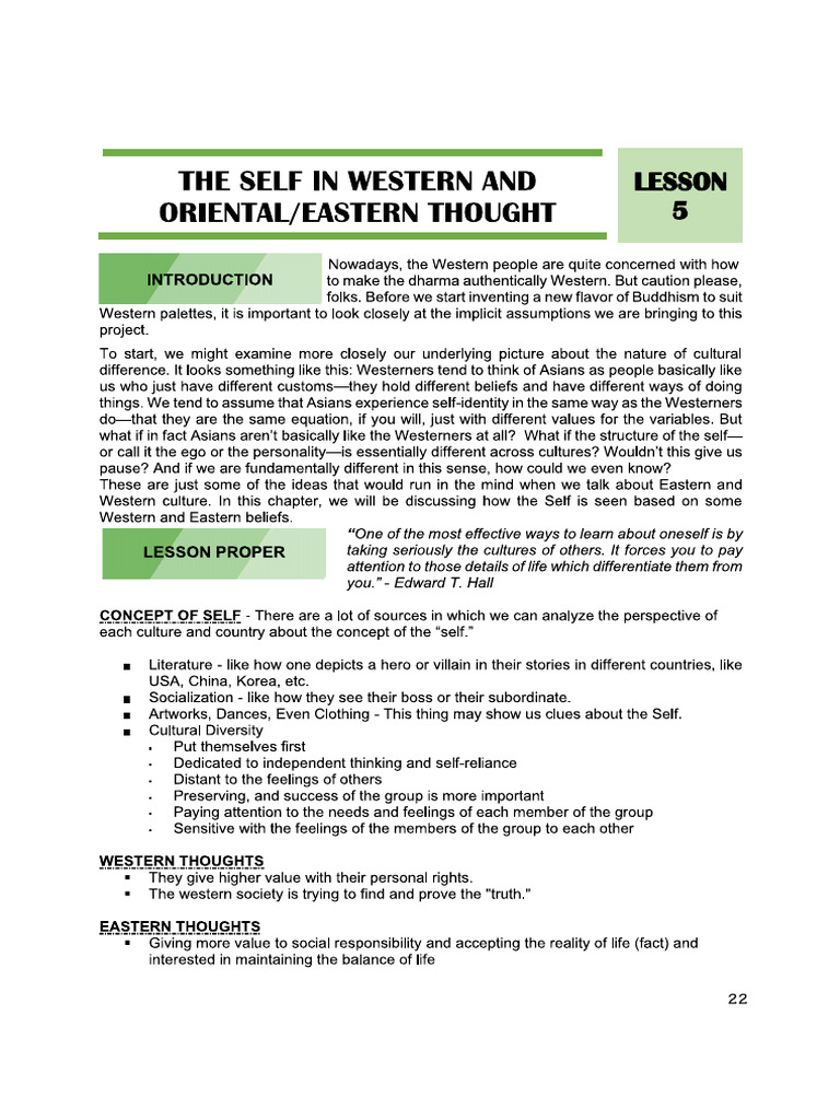 Uts Lessons For Quiz 2 | PDF