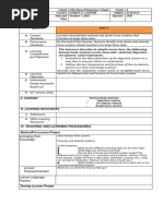 Life Science Grade 11 Term 1 Notes | PDF | Fungus | Algae