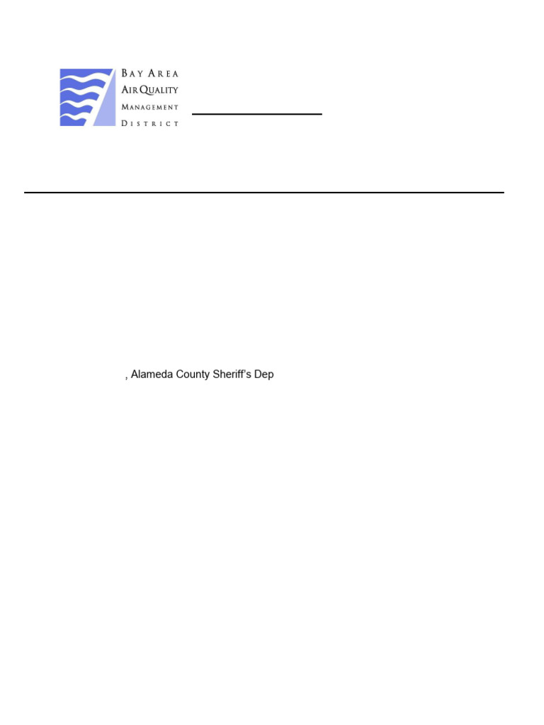 I090718 Alco Metals Fire Incident Report PDF | PDF | Law