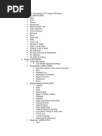 ED - Facility Coding - Updated | PDF | Emergency Department | Hospital