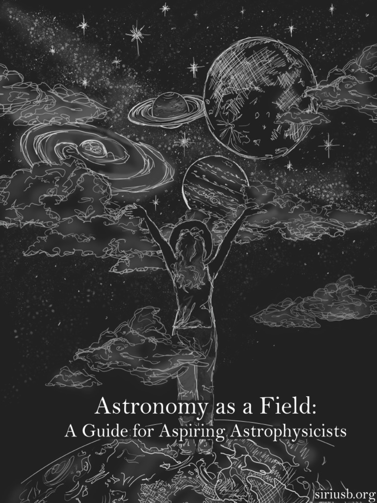 Astronomy Guide | PDF | Exoplanet | Planets