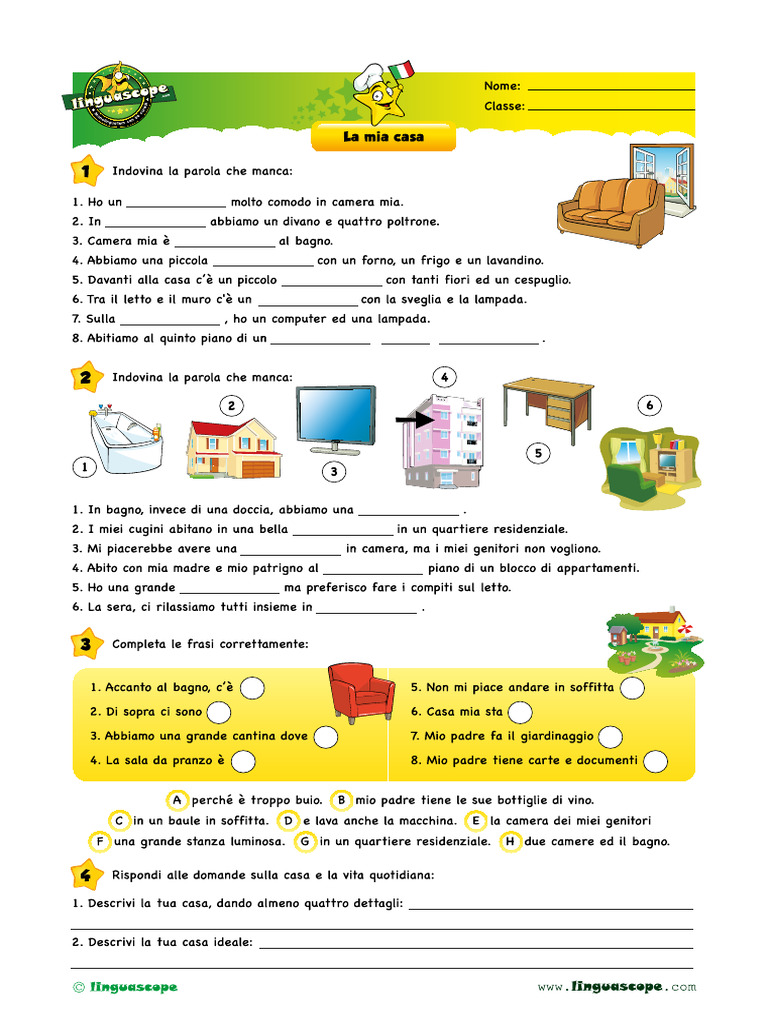 Wsint Ita House Act | PDF
