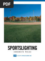 Ingal Eps Utility Poles Brochure PDF | PDF | Structural Steel ...