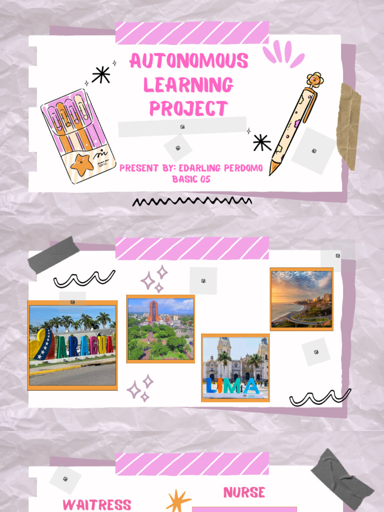 ALP Edarling Perdomo | PDF