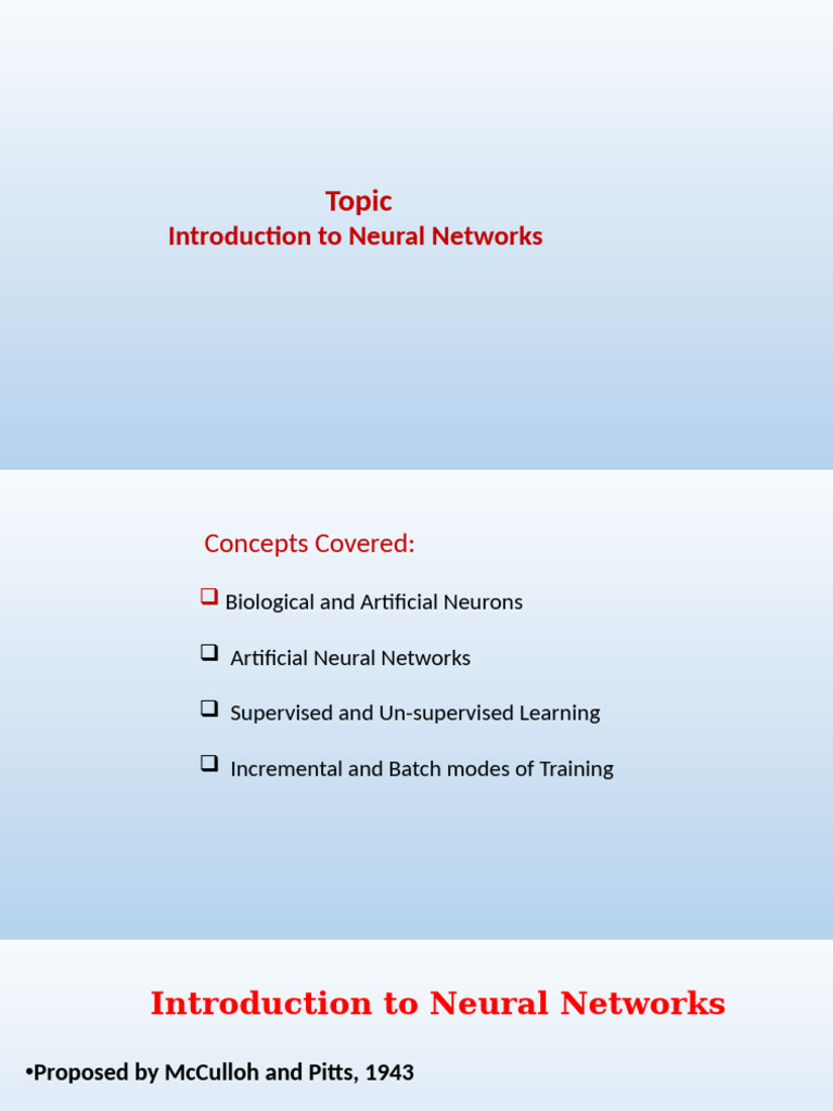 NN 1 | PDF | Neuron | Nervous System NN 1 | PDF | Neuron | Nervous System