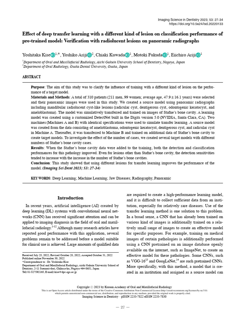 Effect-of-deep-transfer-learning-with-a-different-kind-of-lesion-on ...