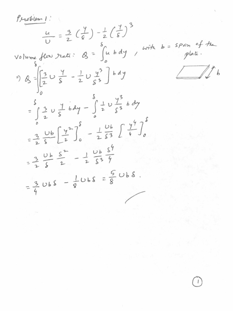 HW 15 Solution New | PDF