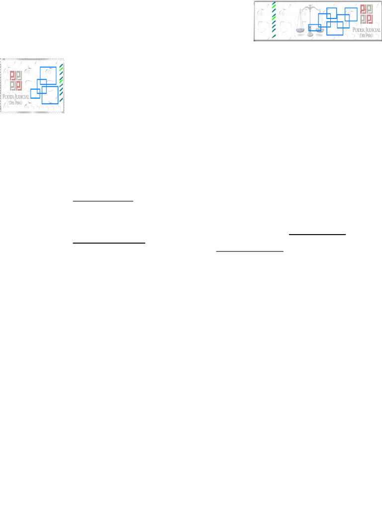 Exp. 00595-2023-0-1302-JR-FC-01 - Resolución - 34421-2024 | PDF ...