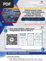 MINIT CURAI PLaN 2025 | PDF