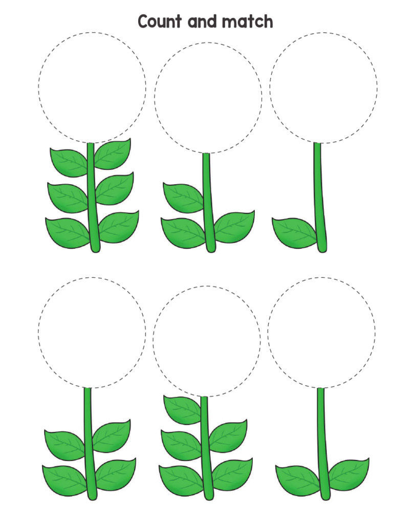 010 Counting | PDF | Language Arts & Discipline