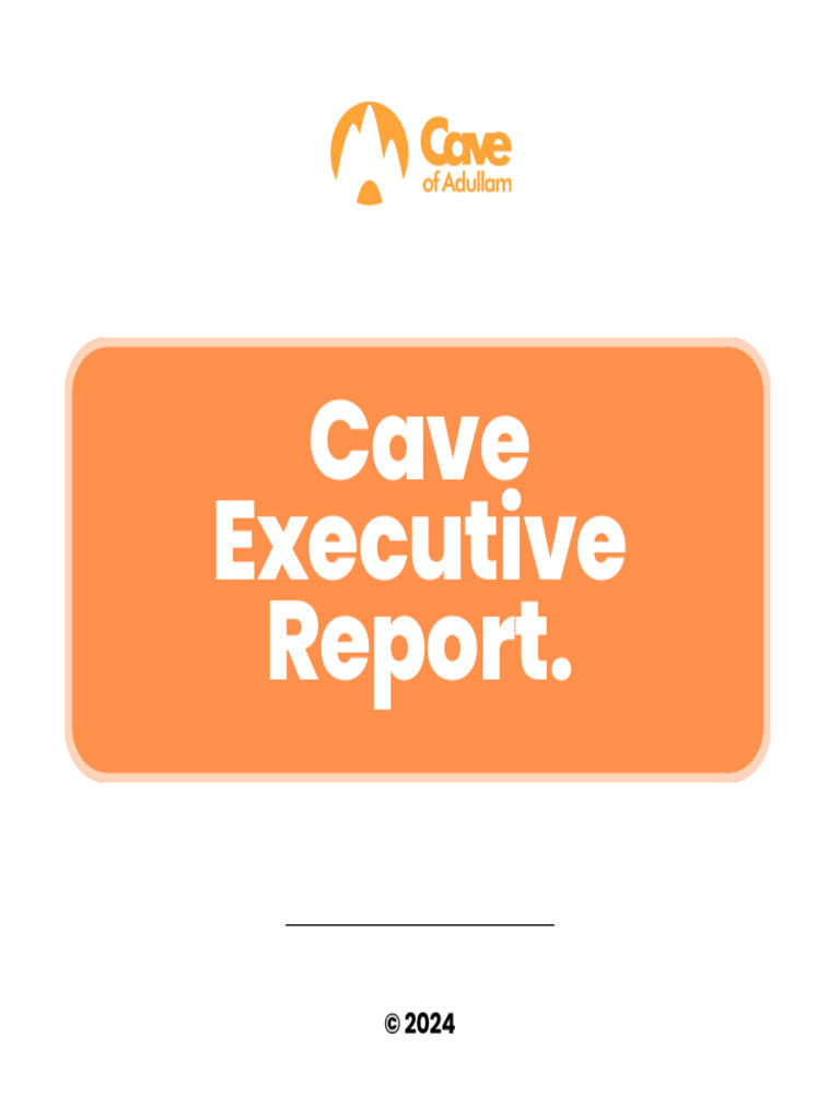 The Secret of An Intentional Man | PDF