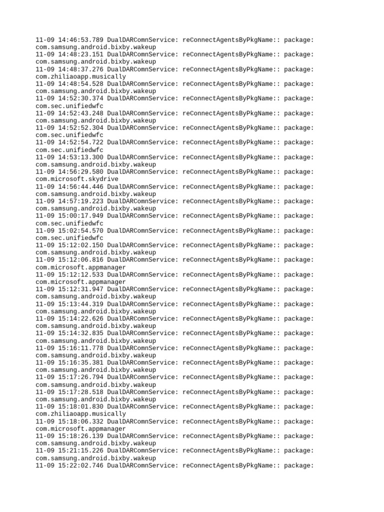 ddar_fw_log | PDF