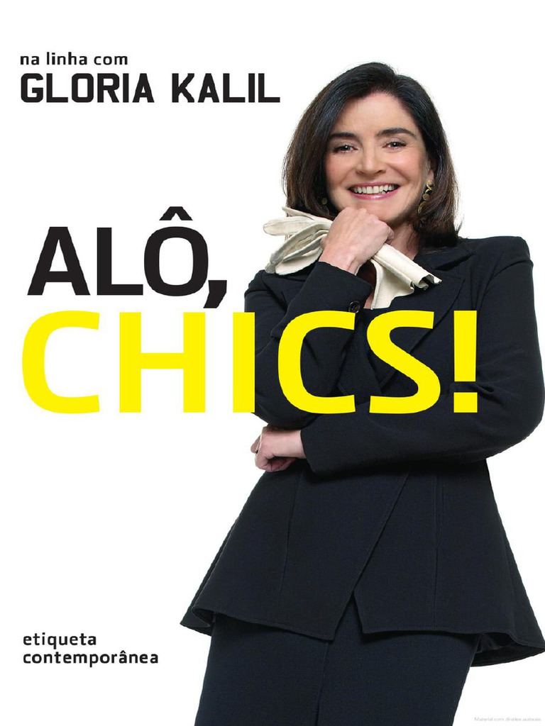 Alo Chics | PDF