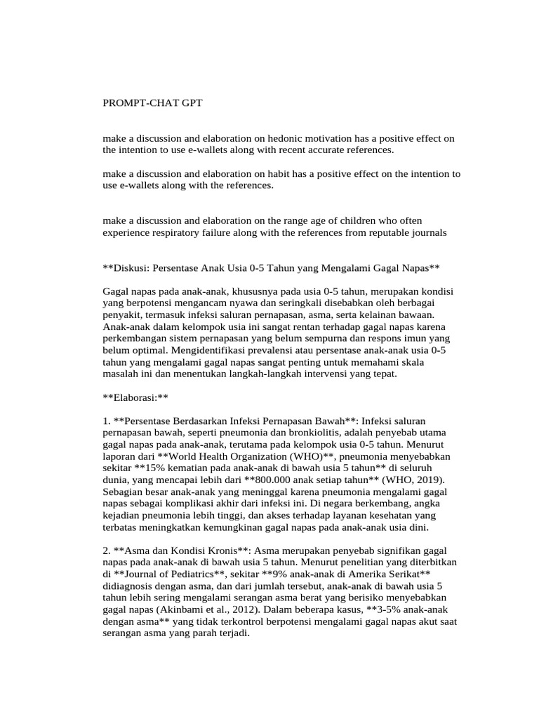 0-Prompt Chat GPT | PDF