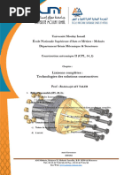 Montage et Ajustement des Roulements | PDF | Technologie et ingénierie