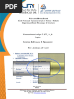 (Chap4) (Cotation) Cours Dessin Technique | PDF | Tolérance géométrique