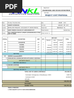 SPMT Description Incl Drawings | PDF | Trailer (Vehicle) | Crane (Machine)