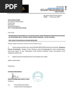 Firefighting System Proposal | PDF | Fire Safety | Firefighting