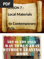 Puni Art: The Weaving of Bulacan | PDF