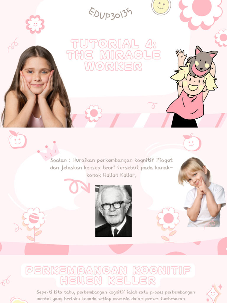 Edup 30135 (Tutorial 4) | PDF