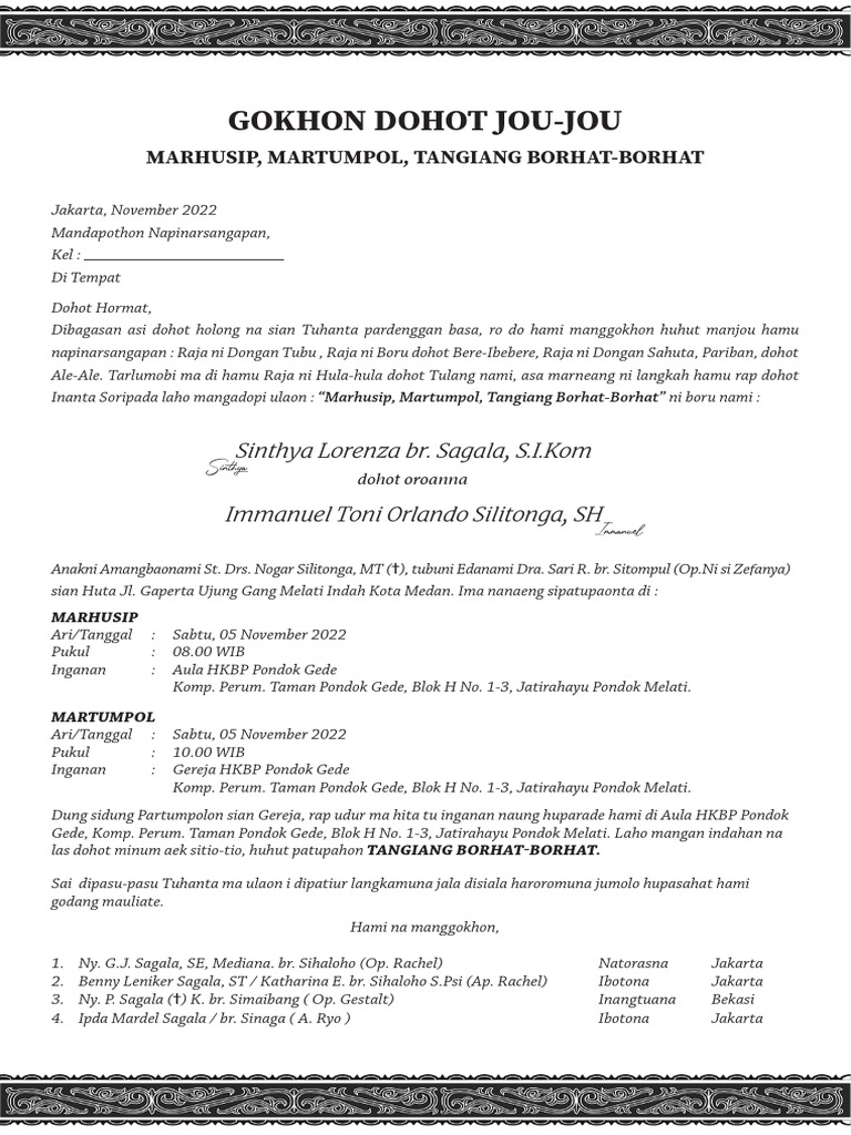 Martumpol | PDF | Memasak, Makanan, & Anggur | Kajian Bahasa Asing