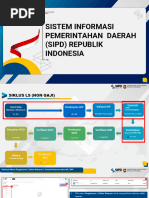 Langkah PEMBUATAN SPP SPM LS DAN TANDA BUKTI PEMBAYARAN (GU) PADA SIPD ...