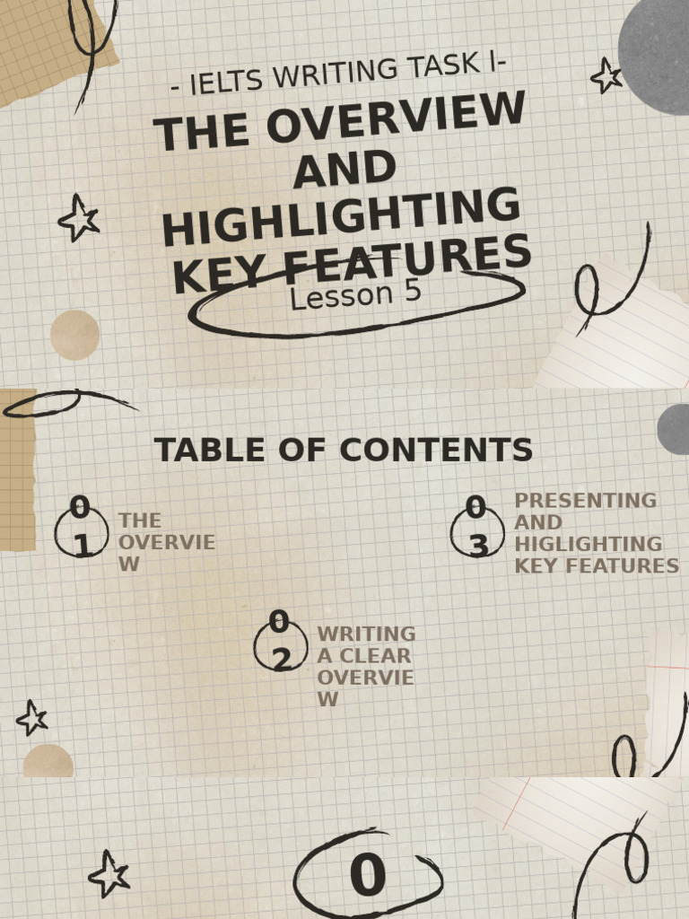Writing The Overview | PDF | Hanoi | Foods