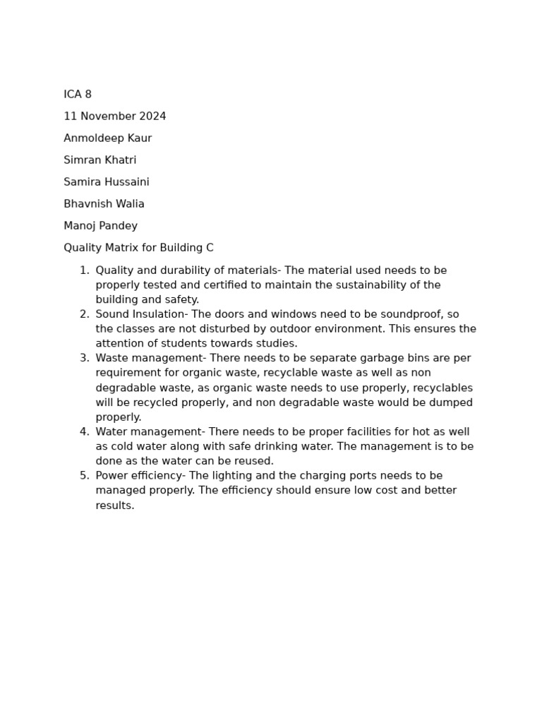 Ica 8 | PDF | Technology & Engineering