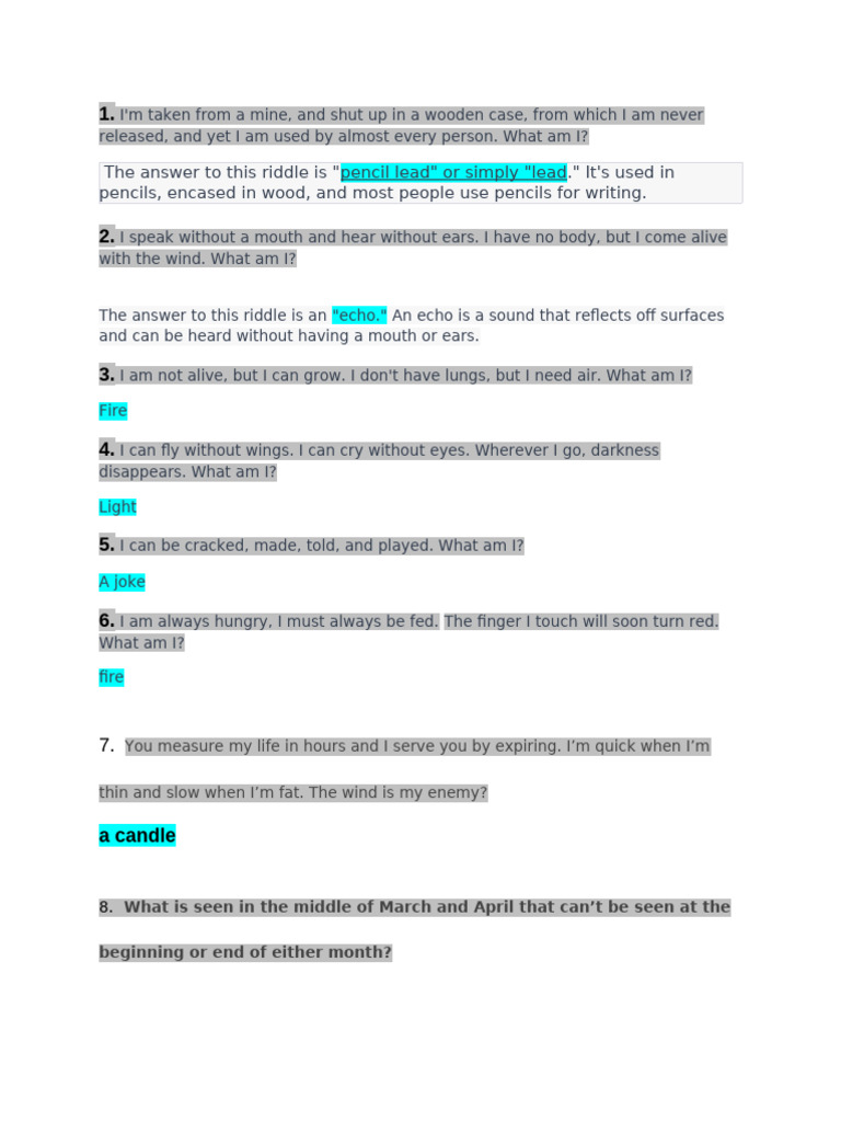 I Have Keys But Can | PDF | Foreign Language Studies