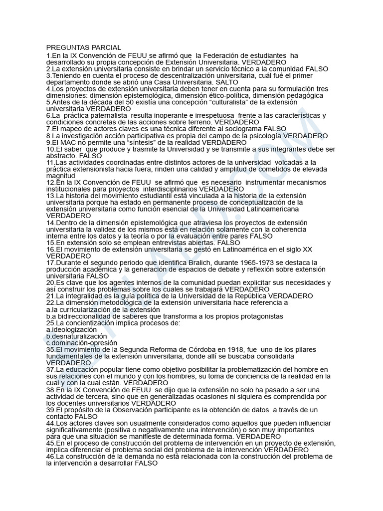 Documento Sin Titulo | PDF | Conocimiento | Verdad