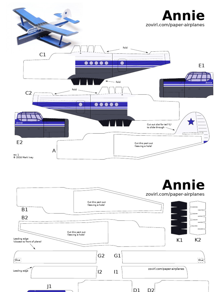 Annie Rev1 | PDF
