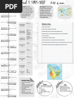 APUSH Unit 2 Review | PDF | Slavery | Atlantic Slave Trade