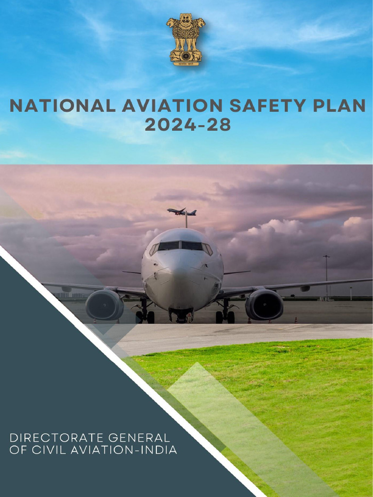 Nasp 24-28 | PDF | Aviation | Aviation Safety