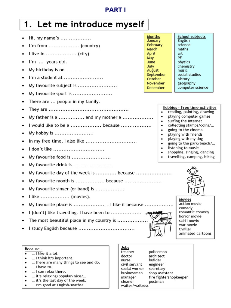 Speaking Topic S For A1 Level | PDF | Television | Schools