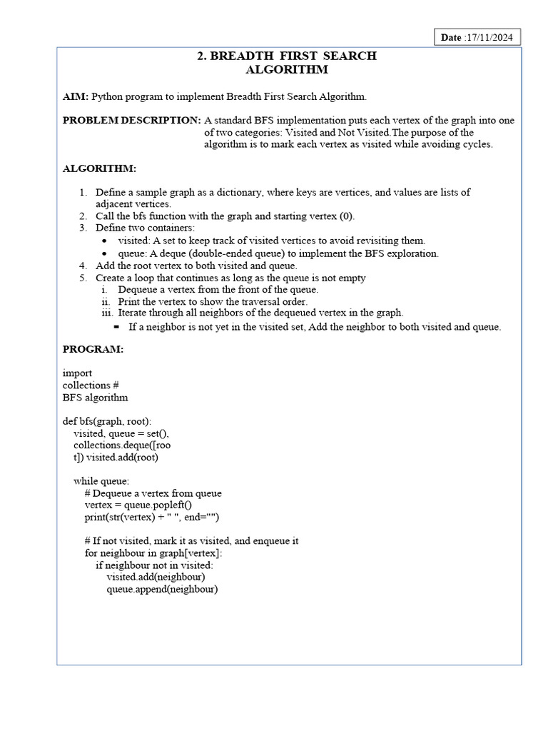 Ilovepdf Merged | PDF | Algorithms And Data Structures | Discrete ... Ilovepdf Merged | PDF | Algorithms And Data Structures | Discrete ...
