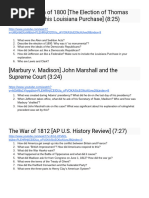 Unit 2 Heimler Notes - APUSH | PDF | Slavery | Atlantic Slave Trade