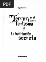 Ferré, Rosario - La Muñeca Menor | PDF