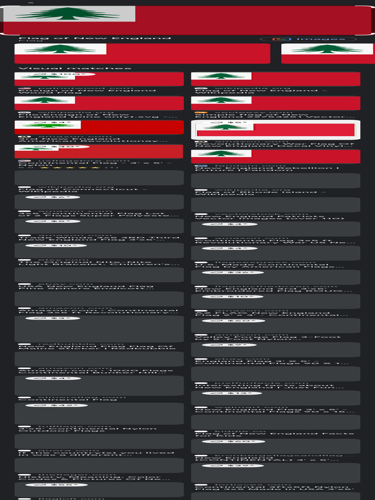 New England Flag - Google Search | PDF | Symbols | National Symbols