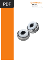 175564-210430 ANZ BI-MENTUM Surgical Technique-Updated | PDF | Hip | Drill