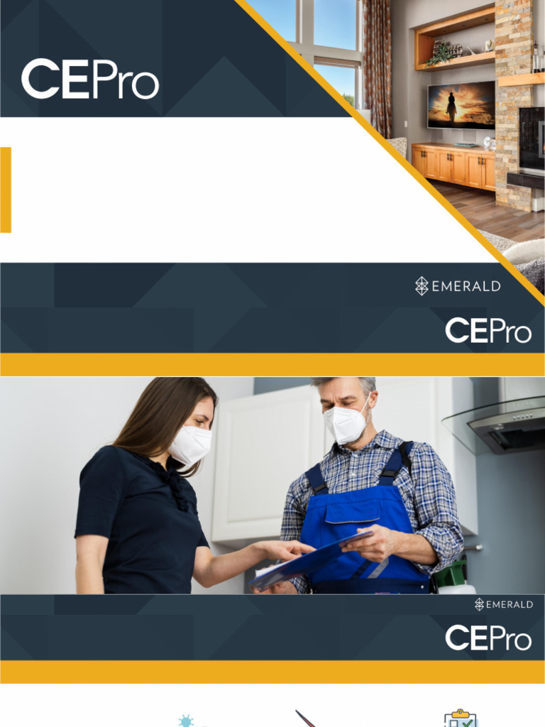 CE Pro Marketing Options - 2022 | PDF | Advertising | You Tube